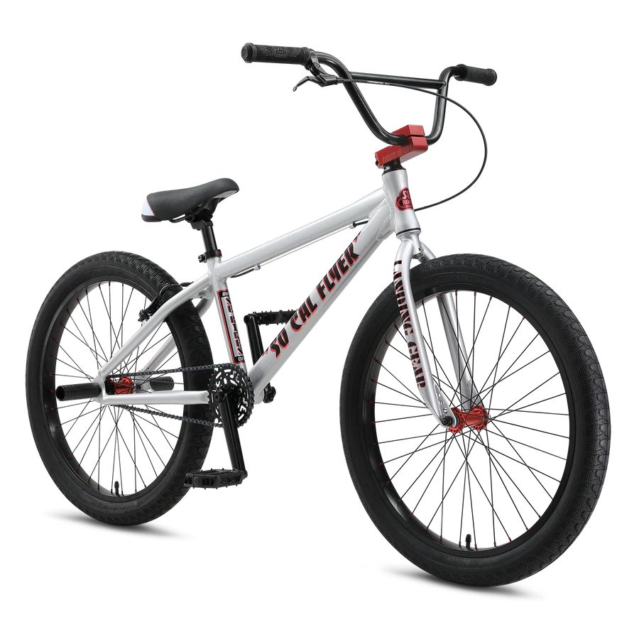 2024 SE So Cal Flyer 24 – California Bike & Snowboard