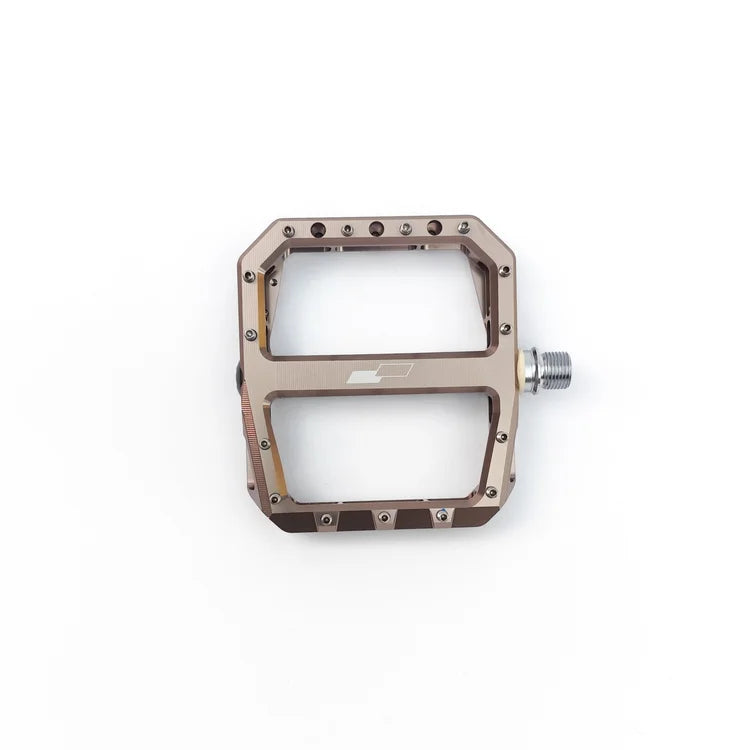 Sensus Crue Pedal Chromoly Spindle – California Bike & Snowboard