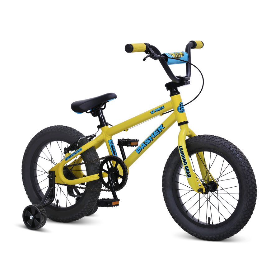 2025 SE Basher 16 – California Bike & Snowboard