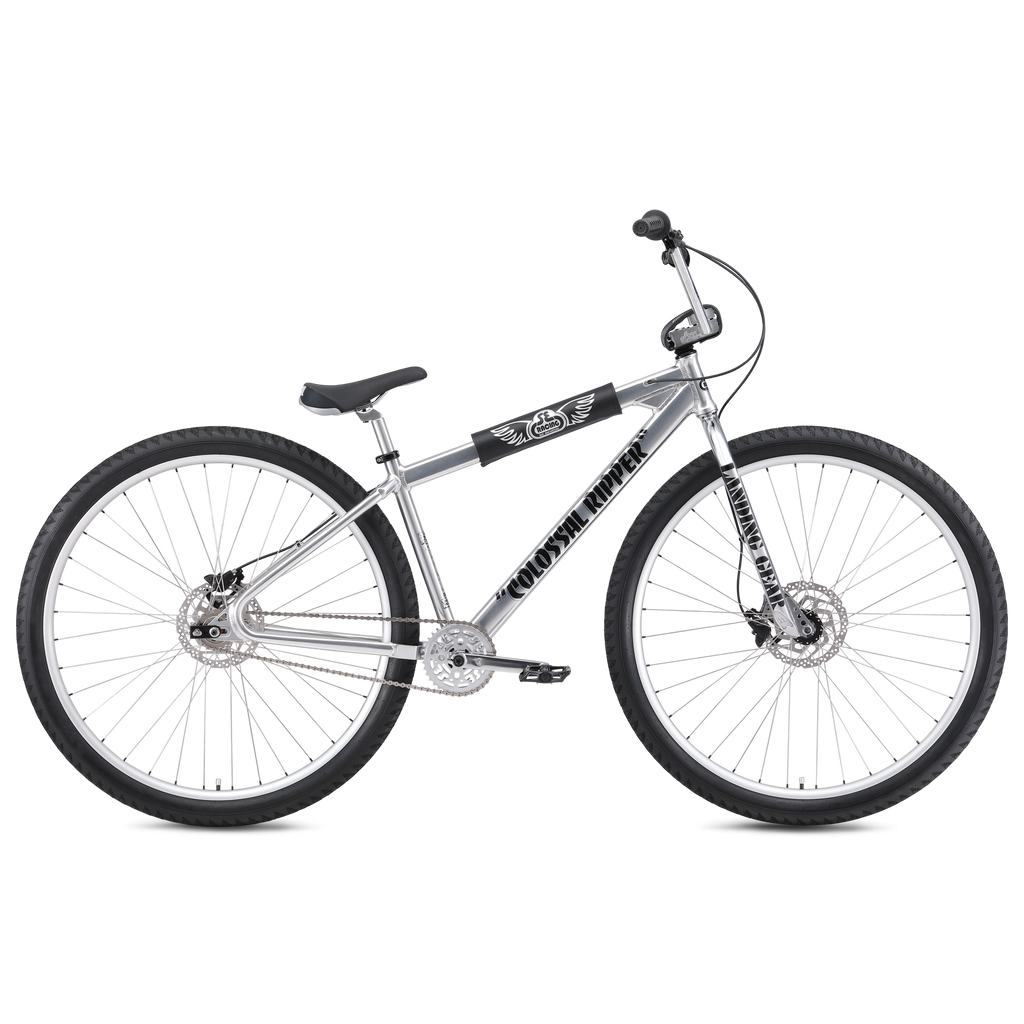 2026 SE Colossal Ripper 32" – California Bike & Snowboard