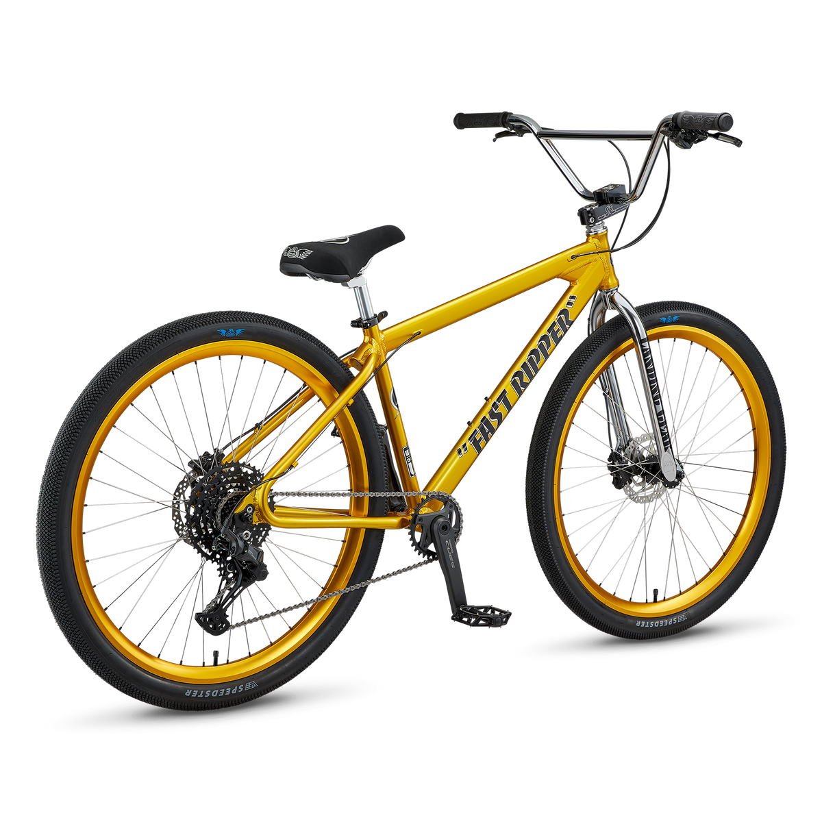 2025 SE Fast Ripper 29 – California Bike & Snowboard